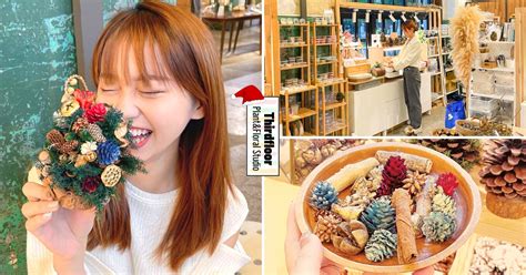 全台自己的聖誕樹自己做 永生松果聖誕樹DIY限時特賣 華麗外型存放1年每一天都療癒滿滿 Foody 吃貨