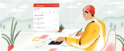 Plan Ahead With Todoist Upcoming View A Spacious Way To View Tasks