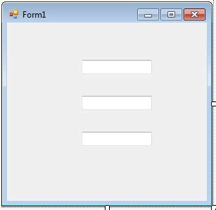 Menambahkan Tool Kontrol Ke Form Anda Belajar Komputer