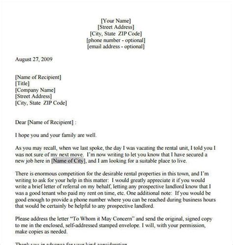 How To Write A Letter To Potential Employer ~ Alice Writing