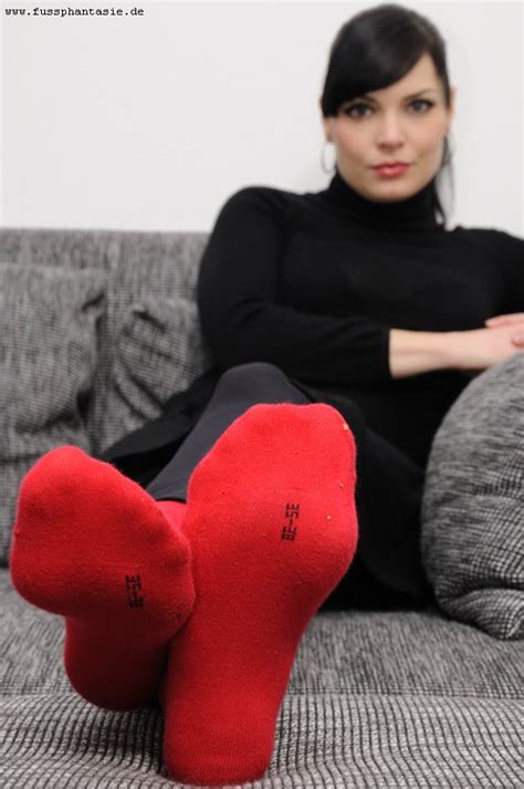 Archivfussphantasiede Foot Watch 003