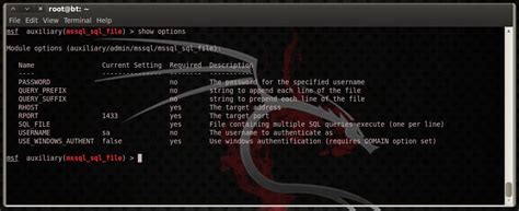 Nmap Ethical Hacking