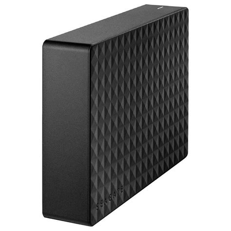 Seagate Expansion Desktop 6tb External Hard Drive Hdd Usb 3 0 For Pc Laptop Steb6000403
