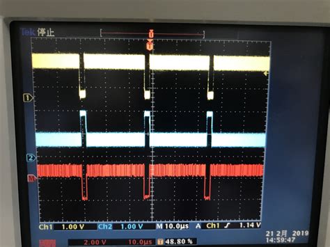 SN LVDS A LCD Can T Display Right Color And SN LVDS A Output Signals Are Abnormal