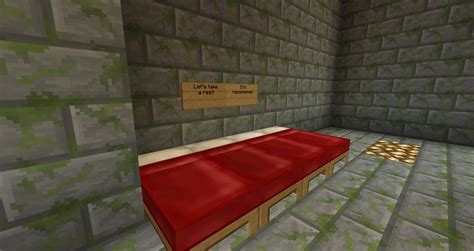 Redstone Adventure Map Now Twice The Size Experience Required Minecraft Map