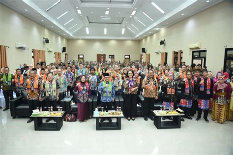 Penataan Organisasi Di Upt Gtkpg Kemendikdasmen Untuk Meningkatkan