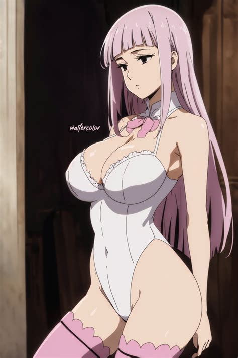 Rule 34 1girls Ai Generated Ass Big Ass Big Breasts Black Eyes