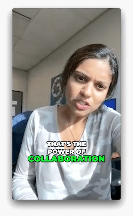 Jordan Ogren On Linkedin Collaboration Leads To Better Marketing