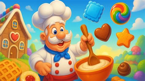 Answer To “cousin To Apples And Roses” In Cookie Jam Lets Solve This Buzzword Together