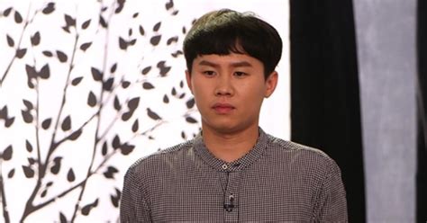 양세형 양세찬 암 투병 당시 회고 겁이 났다