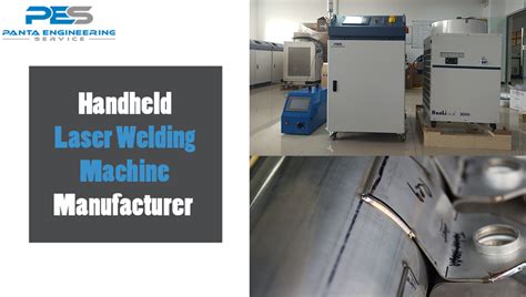 휴대용 레이저 용접기를 사용할 때 주의해야 할 몇 가지 세부 사항