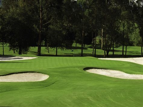 What Types Of Grasses Are Planted On Golf Fairways Golfweek