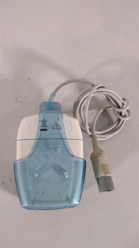 Philips Sidestream Co2 Sensor