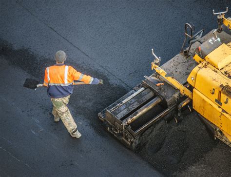 What Is The Melting Point Of Asphalt And More Blacktop Tips Sunrise