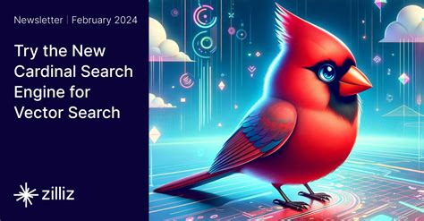 New Upgrades To Zilliz Cloud A Look Into Cardinal Vector Search Engine