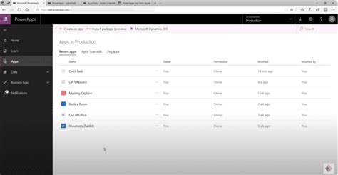 A Guide To Integrating Microsoft Planner Into Powerapps