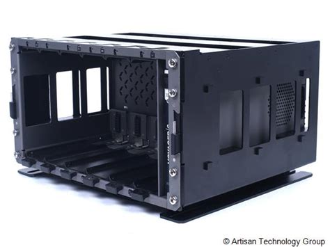 Klas Voyager 6 6 Slot Chassis Artisantg™