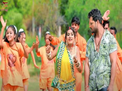 Sawan Bhojpuri Geet Coca Cola Bolbam सावन के लिए खेसारी लाल यादव ने