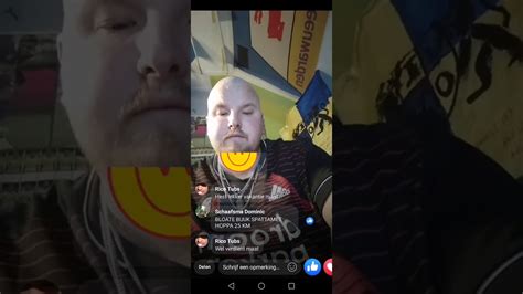 Klaas Cambuur Live Youtube