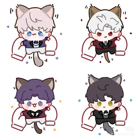 Pin By Monster Baek Life Is Unfair On Games Otome Reverse Harem