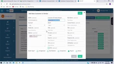 Erp Software Solution At Rs 100000 Pack In Ahmedabad ID 2850181978297