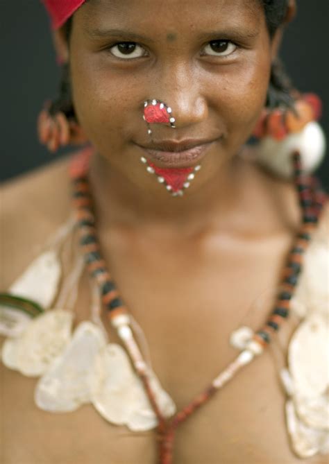 Eric Lafforgue Photography Trobriand Papua