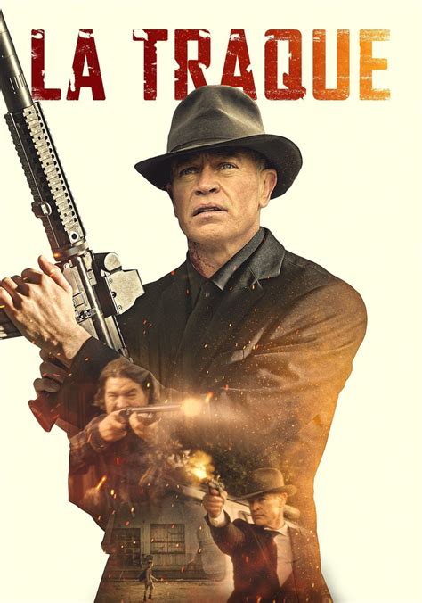Où Regarder La Traque En Streaming Complet Et Légal