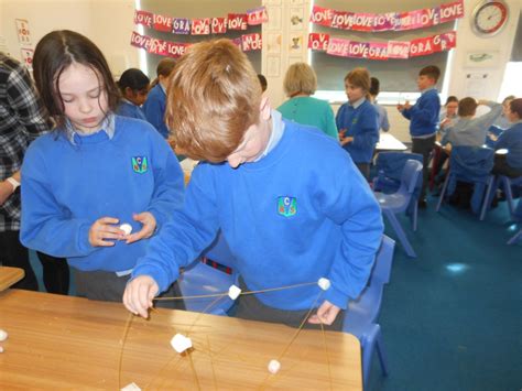 Third Class Stem Challenge
