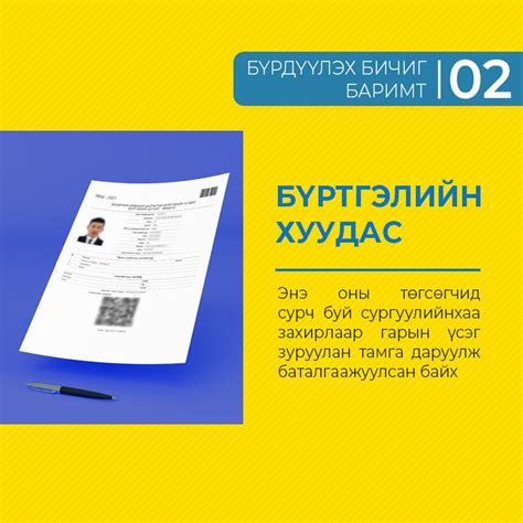 ЭЕШ Шалгалт өгөхөөр ирэхдээ ЗАЙЛШГҮЙ бүрдүүлэх бичиг баримт