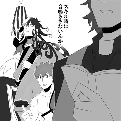 零 Reizerooden さんのイラスト・マンガ作品まとめ 101 件 Twoucan