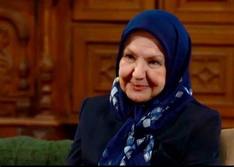 مریم رزاقی آذر در جعبه سیاه ماجرای دیپورت او به خاطر دفاع از خلیج فارس