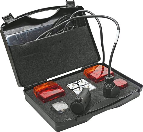 Trailer Light Tester DIY My Nix World