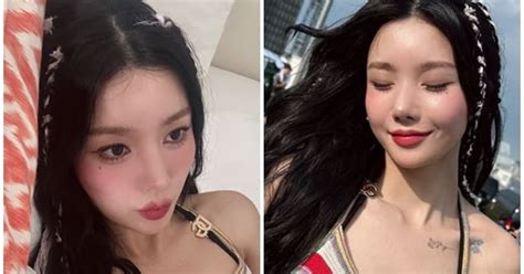 권은비 성동구 24억원 건물주 인증…20만원대 콜라보 원피스 입고 화려美