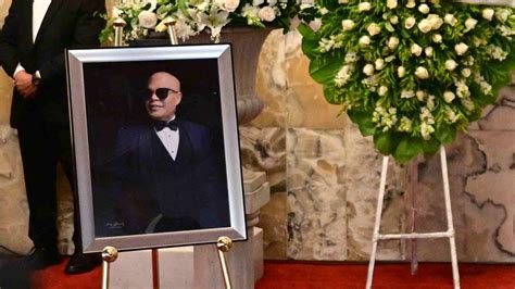 La Dura Revelación Que Hizo El Cantante Eddy Herrera Tras La Muerte De
