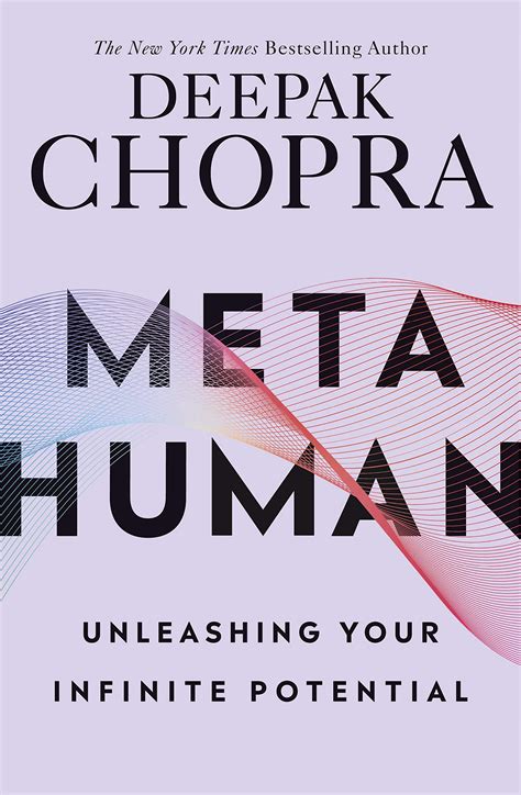 Metahuman Unleashing Your Infinite Potential