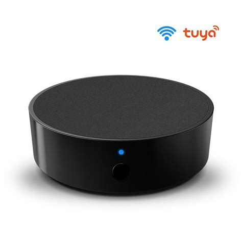 Пульт дистанционного управления Tuya Wifi ИК для кондиционера телевизора купить с доставкой по