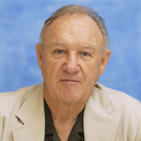 Superman Star Gene Hackman And His Wife Betsy Found Dead In Their New
