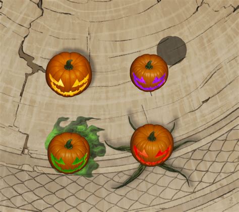 Halloween Pack Foundryvtt Ready Actors Rfoundryvtt