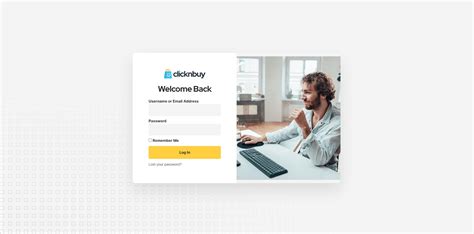 Clicknbuy Woocommerce Electronic Store Elementor Template Kit By