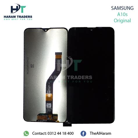 Samsung A70 Main Board Flex Haram Traders