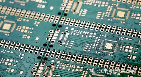 Pcb沉金和镀金有什么区别？哪个好？ 知乎