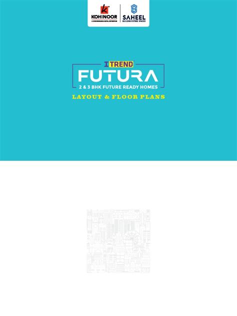 Saheel Floor Plan Booklet 14 95 Pdf Apartment Buildings And Structures