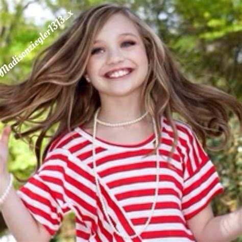 マディー・ジーグラーさんのインスタグラム マディー・ジーグラーmadisonziegler1313x