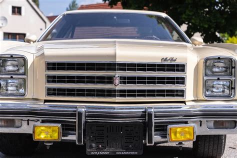 Chevrolet Monte Carlo