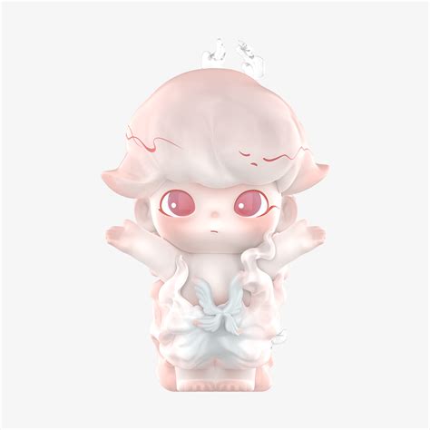 Dimoo Shapes In Nature Series Figures Pop Mart Greece