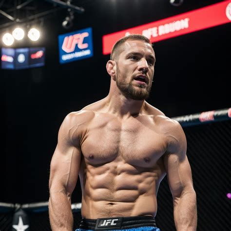 Octagon Highlights Youtube