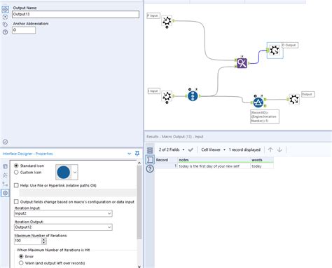 Find All Words With Find And Replace Tool Alteryx Community