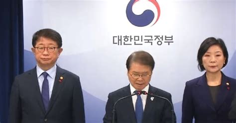 고용·국토·중기부 장관 50인 미만 중처법 유예해야국회에 마지막 호소