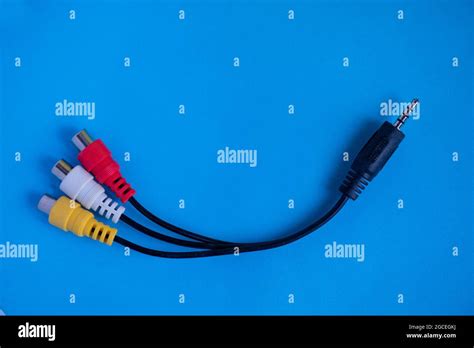 Interconnect Hi Res Stock Photography And Images Alamy
