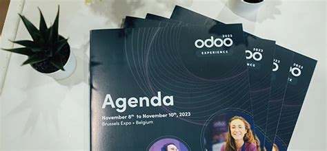 Odoo Community Days India 2024 Odoo